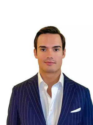 Lorenzo Cordeiro portrait image